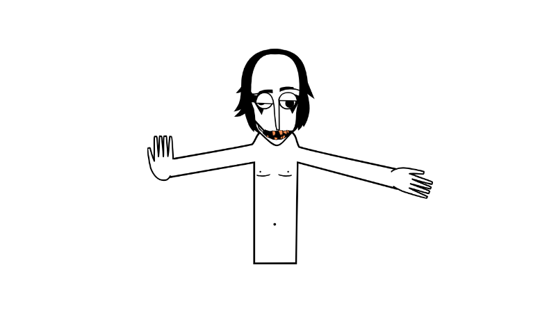 mr. bald brokentoothton | Fandom