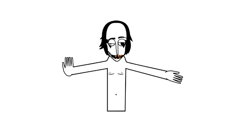 mr. bald brokentoothton | Fandom