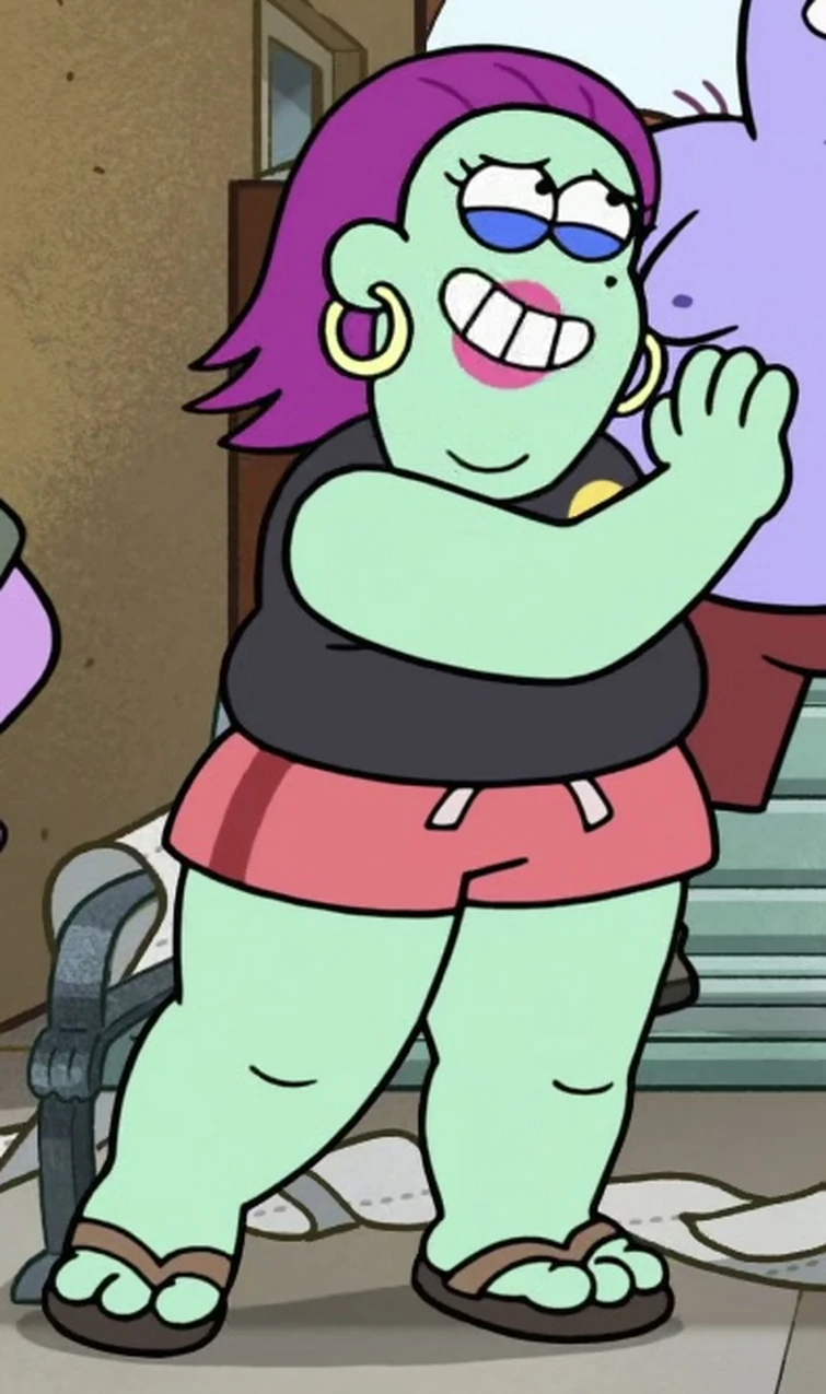 Discuss Everything About Big City Greens Wiki | Fandom