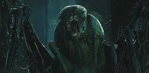 grever the grievers deformed cousin | Fandom