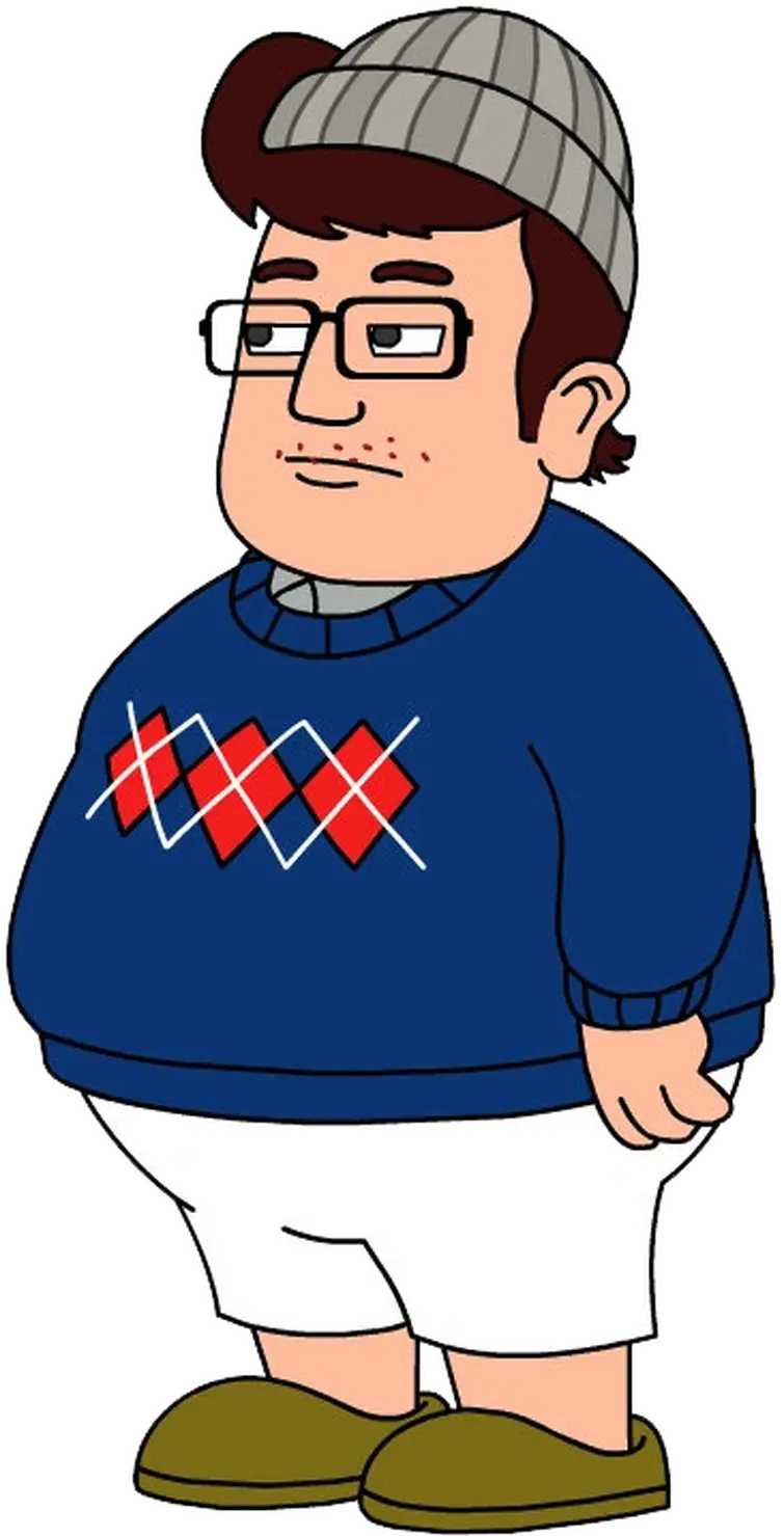 Should we make a page of Bob (GoTube)? a GoAnimate Character? | Fandom