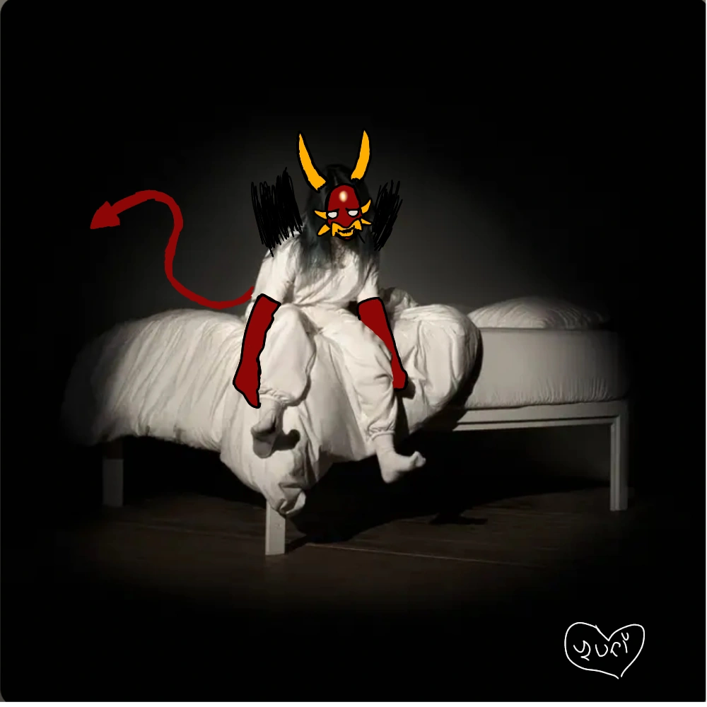 When we all fall asleep where do we go? | Fandom