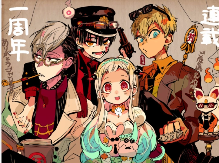 Cute aidairo official art that some people have not seen | Fandom