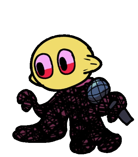 Monster as pico | Fandom