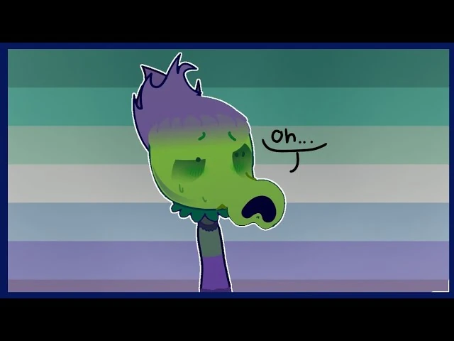 im only sharing this cause of Violet | Fandom