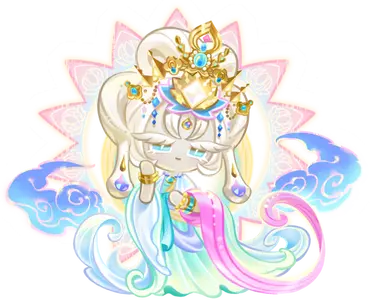 Better Mystic Flour costume? | Fandom