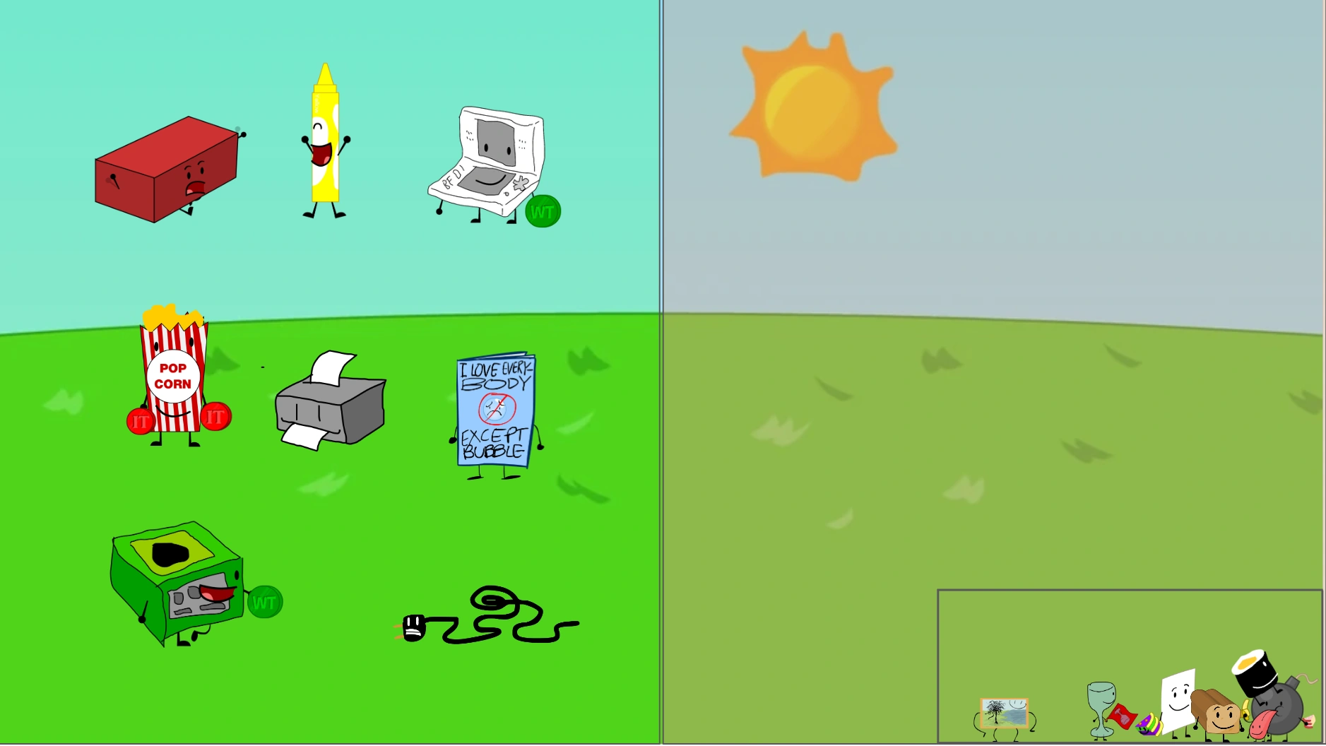 Repost again | Fandom