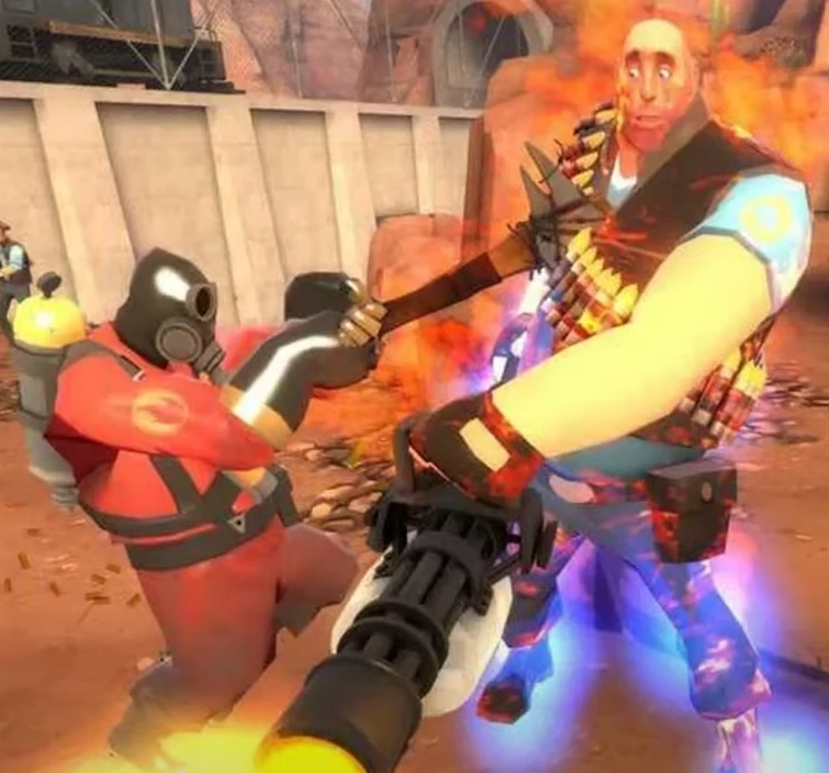 a collection of tf2 images Ive saved | Fandom