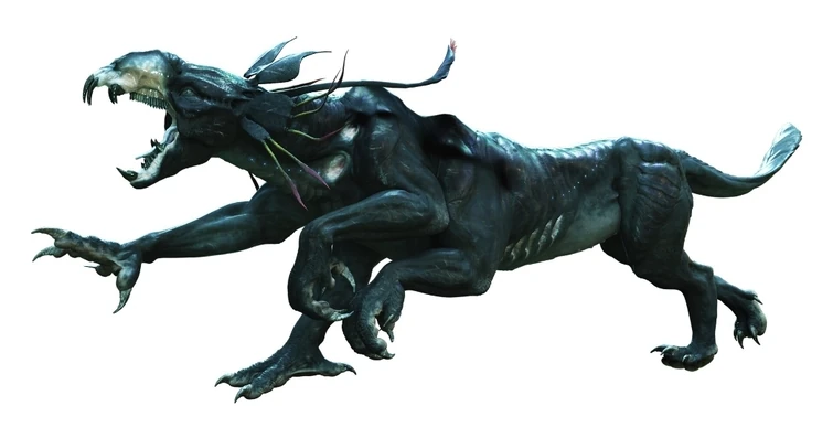 What CoS species look like these fellas? | Fandom