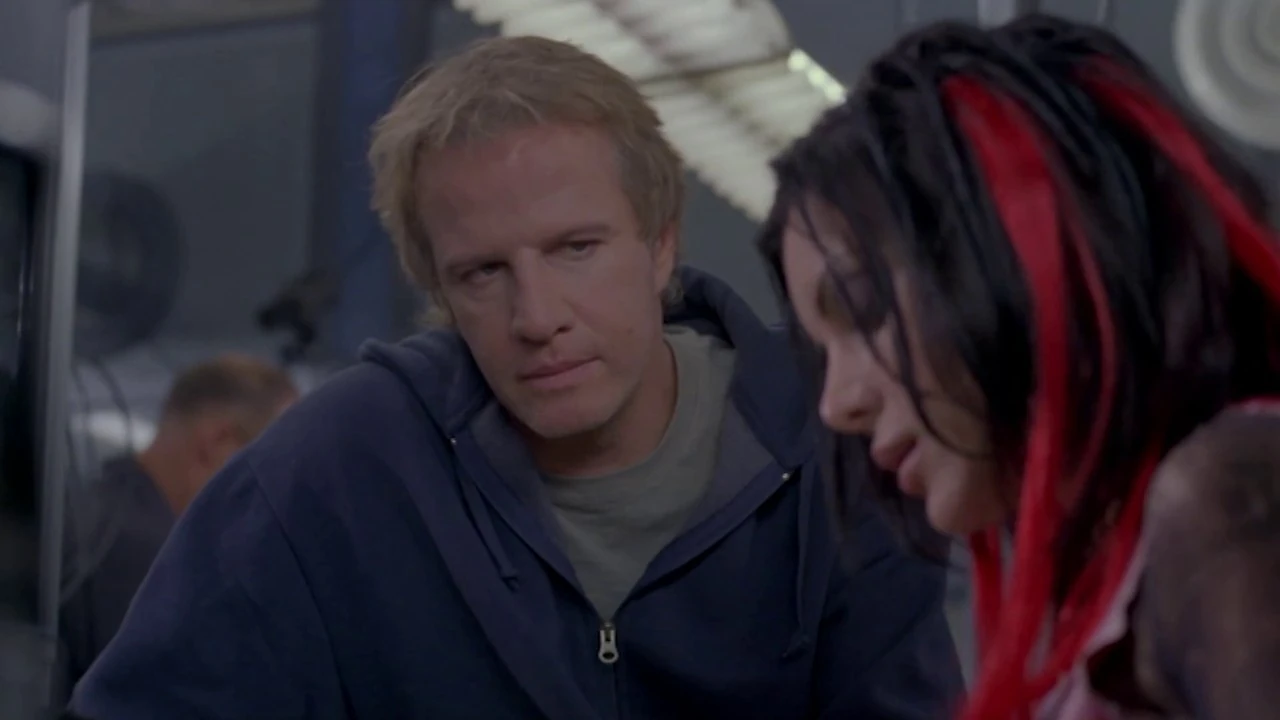 Reconocimiento de voces - Absolon (2003) doblaje argentino | Fandom