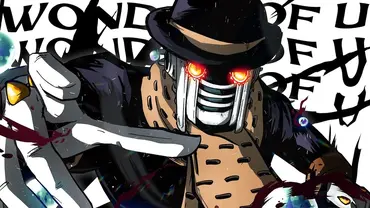 OST: PURSUIT REDACTED | Fandom