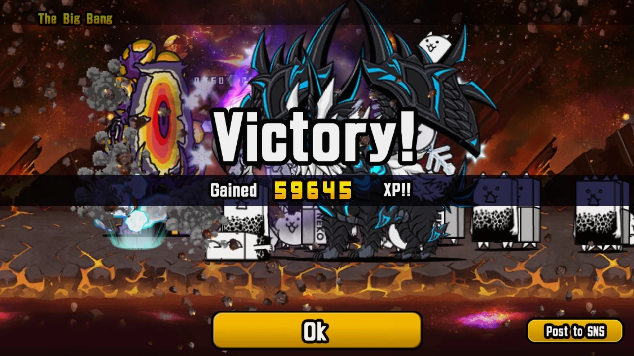 I beat CoTC chapter 1 | Fandom