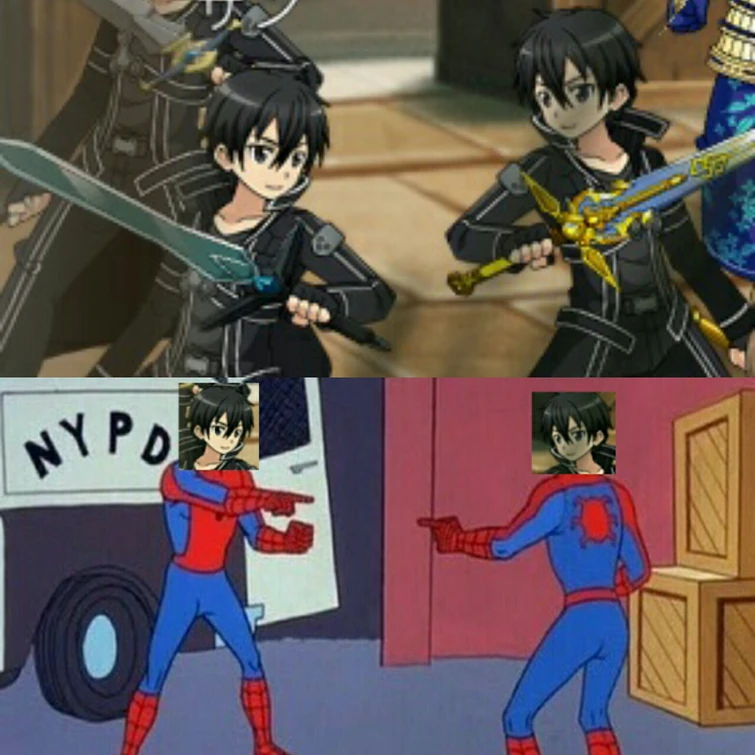 SAO MD | Fandom