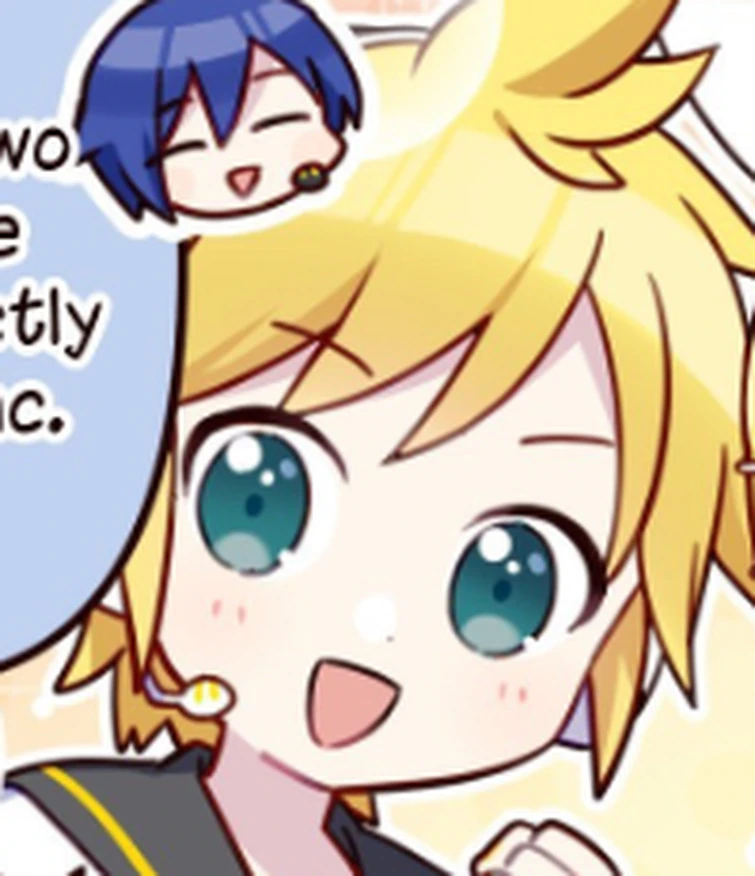 Count of the sparkly effect of 1/4komas. | Fandom
