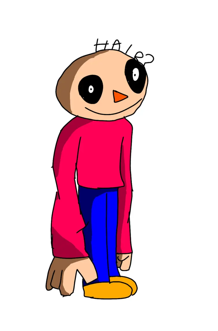 ughgh I'll draw your ocs | Fandom