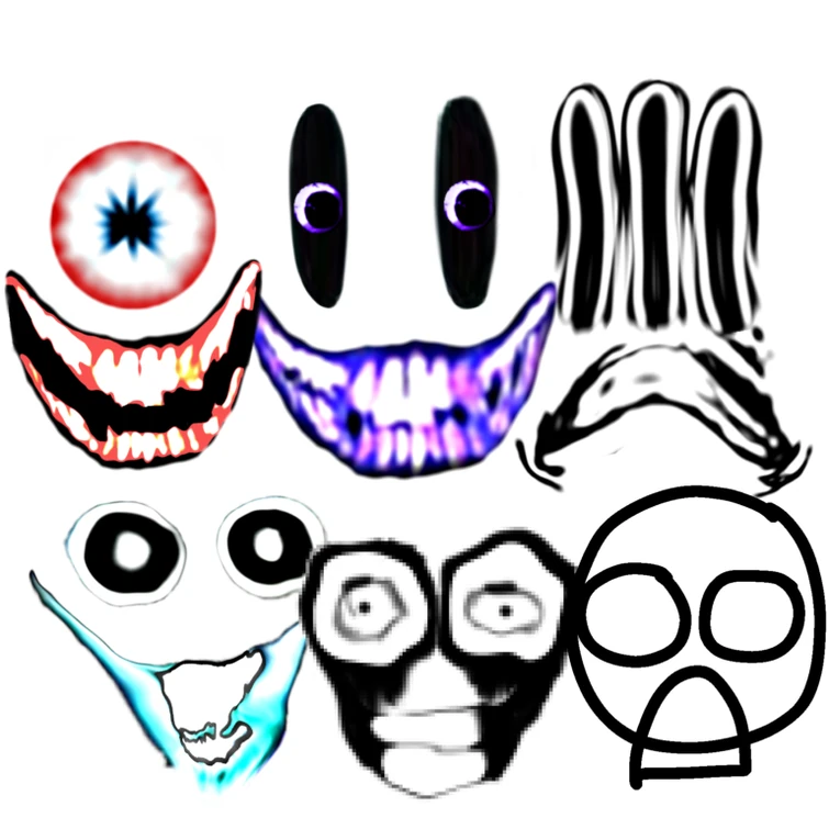 I made the a section entities | Fandom