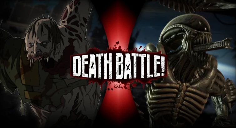 Necromorph vs Xenomorph (Dead Space vs Alien) | Fandom