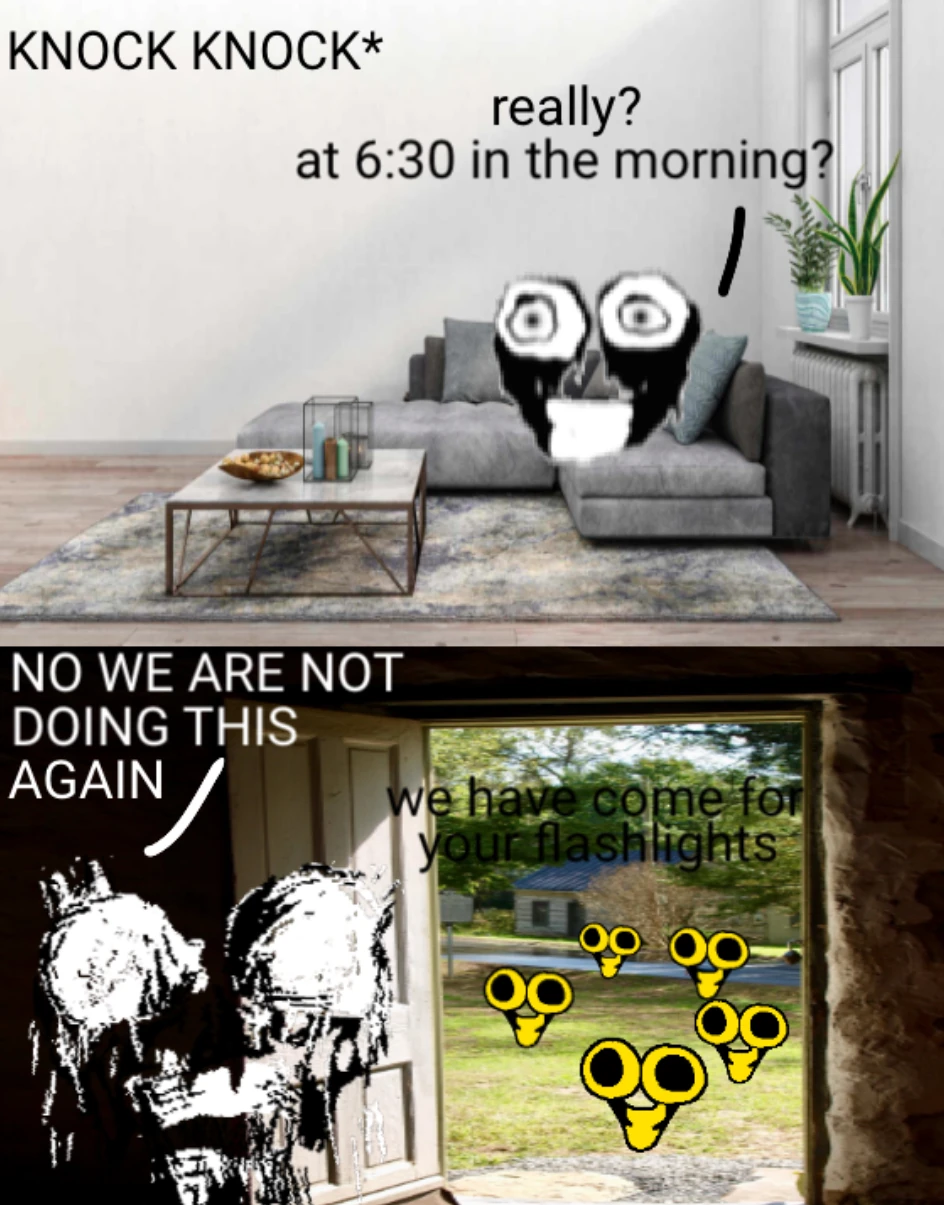 Loah is obsessed with those absolute nutcase asoingerbob comics | Fandom