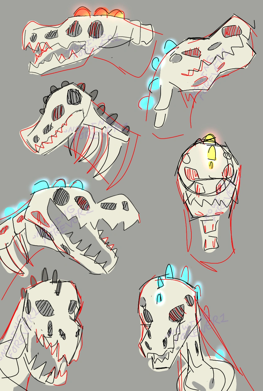 Proof im working | Fandom