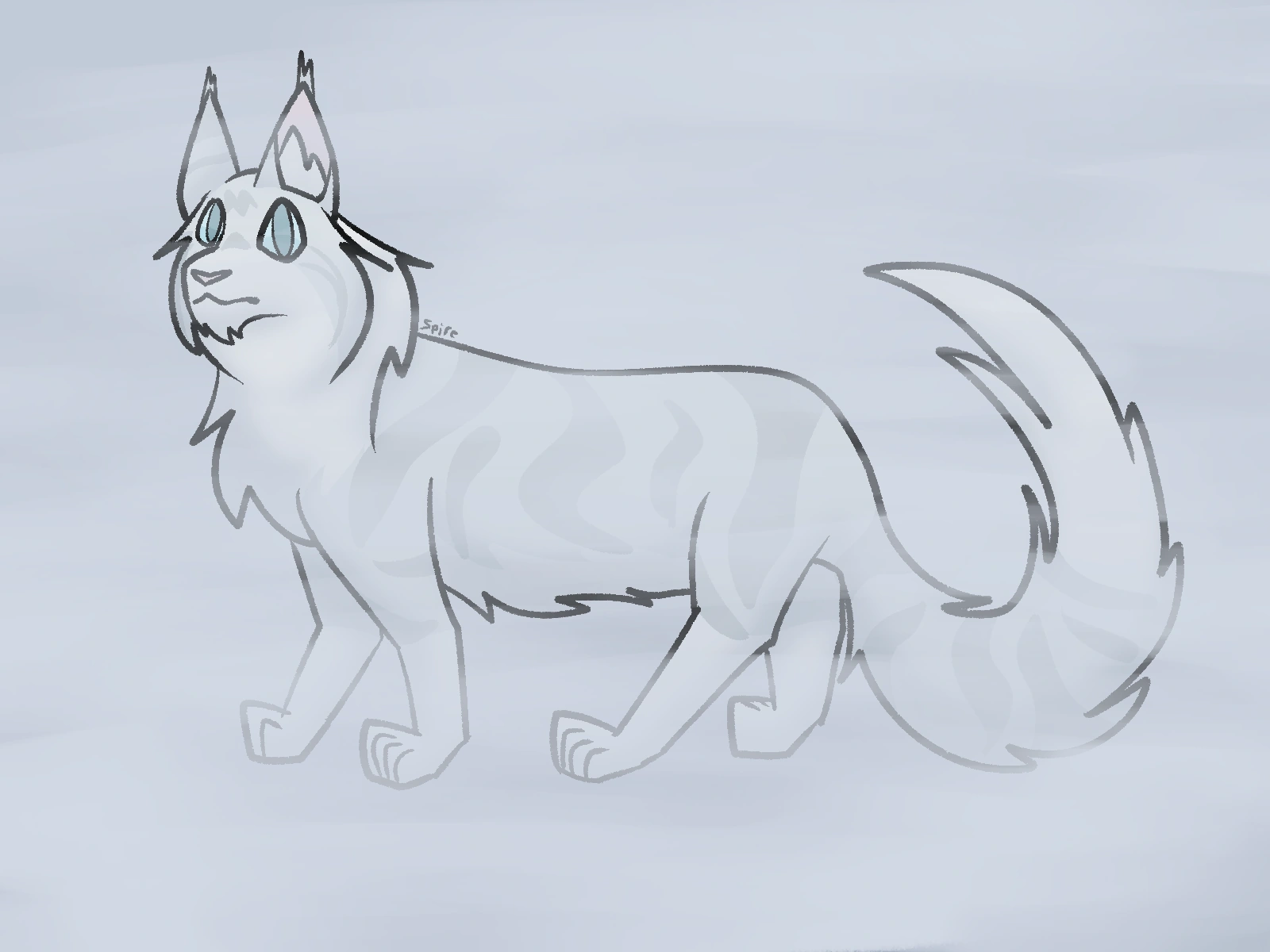 drawing cats based on tma entities part 2 | Fandom