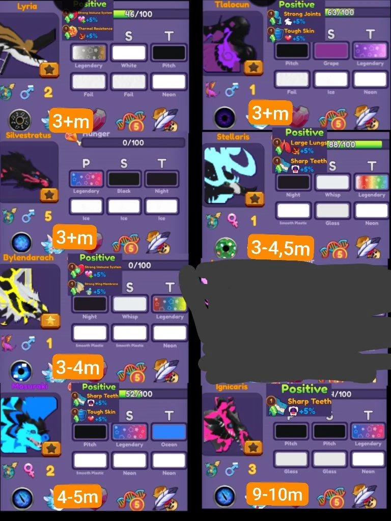 Sell dragons | Fandom