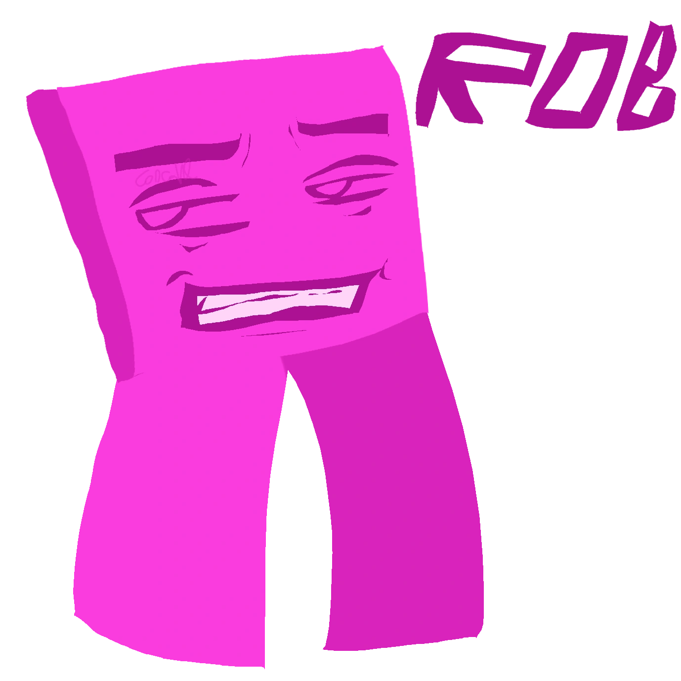 Yoooo it's rob (read desc pls) | Fandom