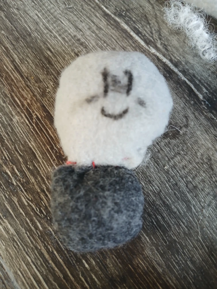 mini two time plush | Fandom