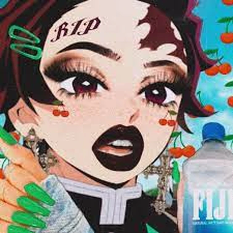 oh my godddddd its sussy baka tanjiroooo | Fandom