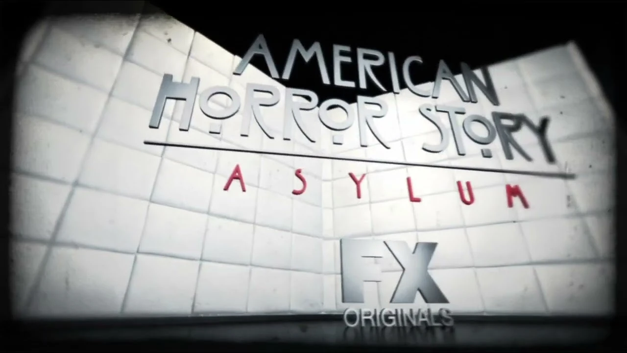 I found an AHS Asylum FX Bumper | Fandom