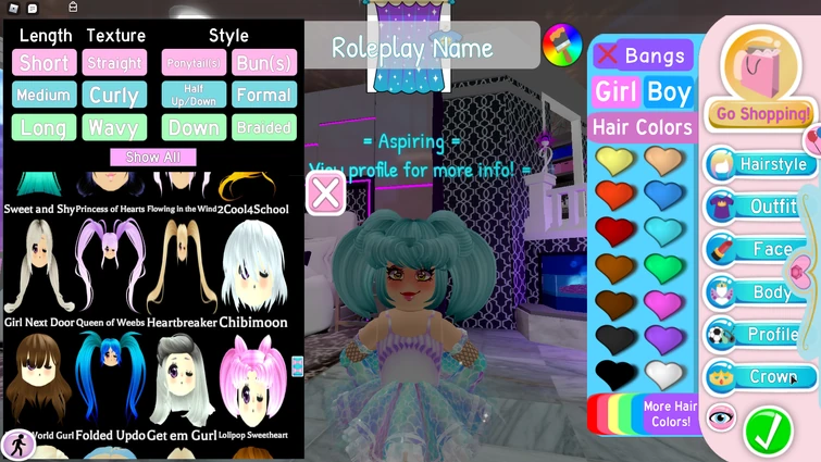 Discuss Everything About Royale High Wiki | Fandom