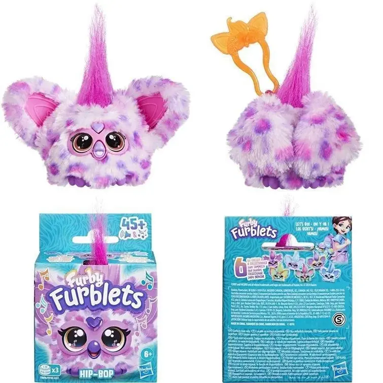 WHAAAAAT FURBY FURBLETS??!??!?? | Fandom