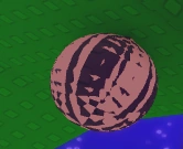 glitched coconut | Fandom