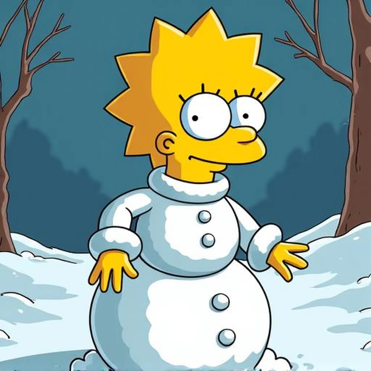 Discuss Everything About Simpsons Wiki | Fandom