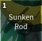 I GOT SUNKEN ROD | Fandom