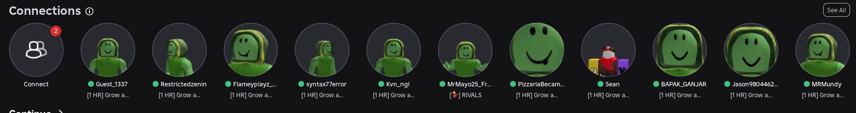 Sammy is DEFINITELY getting the cooked mutation on himself | Fandom