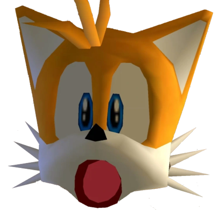This Is All Sonic Adventure 1 Needed To Be A Good Game Fandom