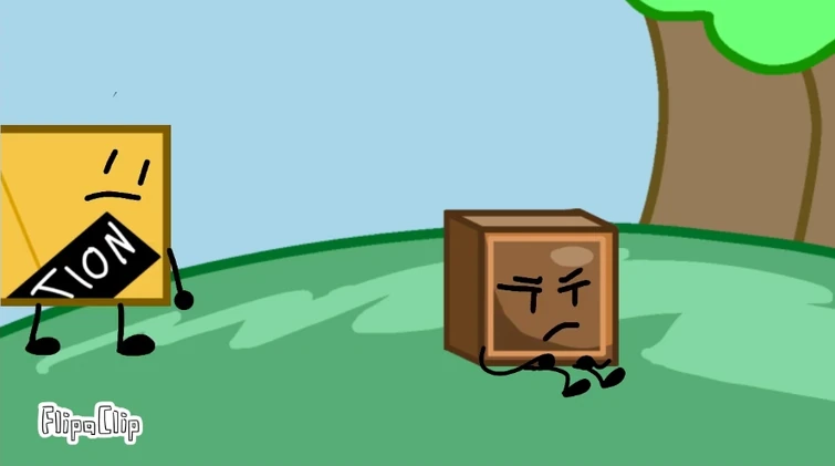 Screenshot of every scene of IIO so far (i think) | Fandom