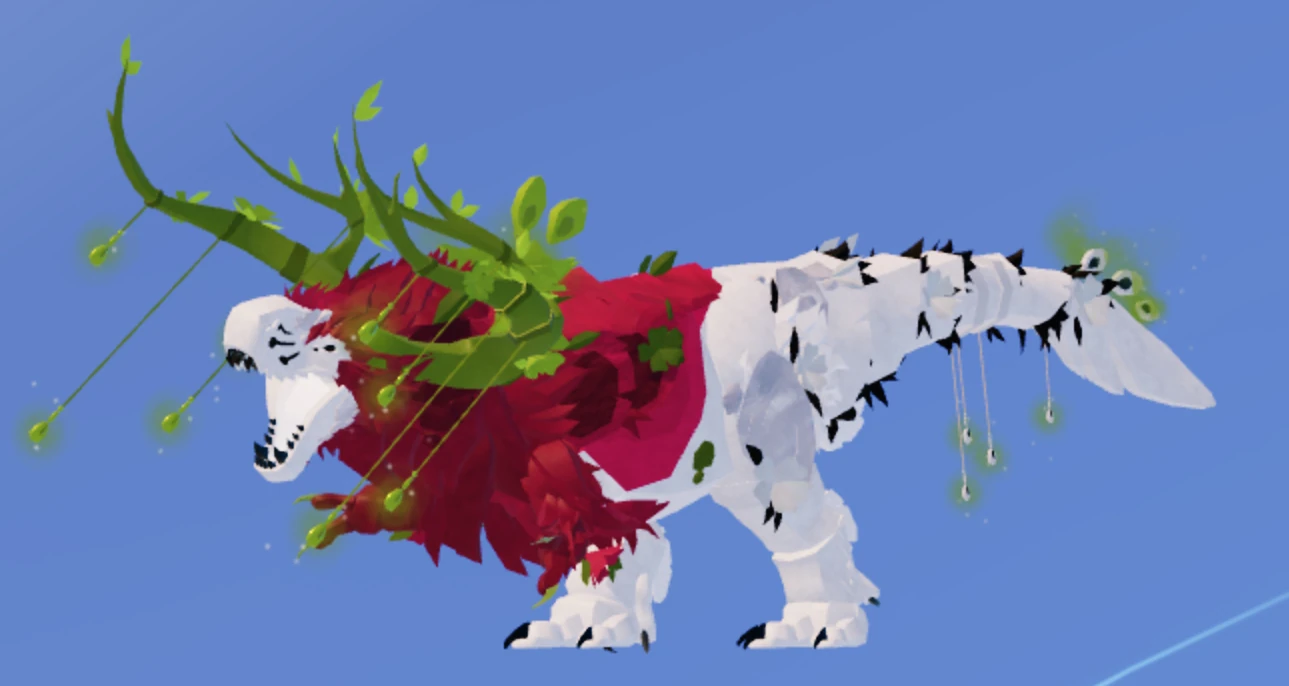 Easily my fav creature/skin atm | Fandom