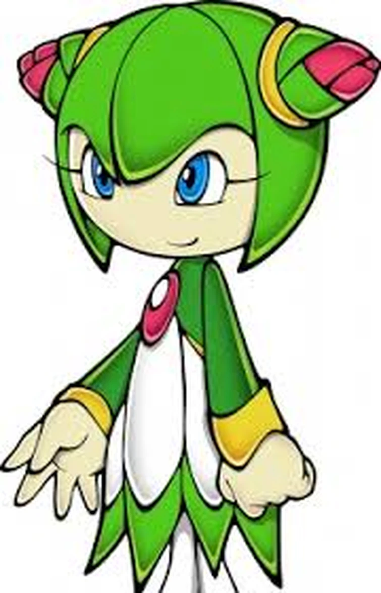 Amy Rose, Cream the Rabbit and Cosmo with dessert | Fandom
