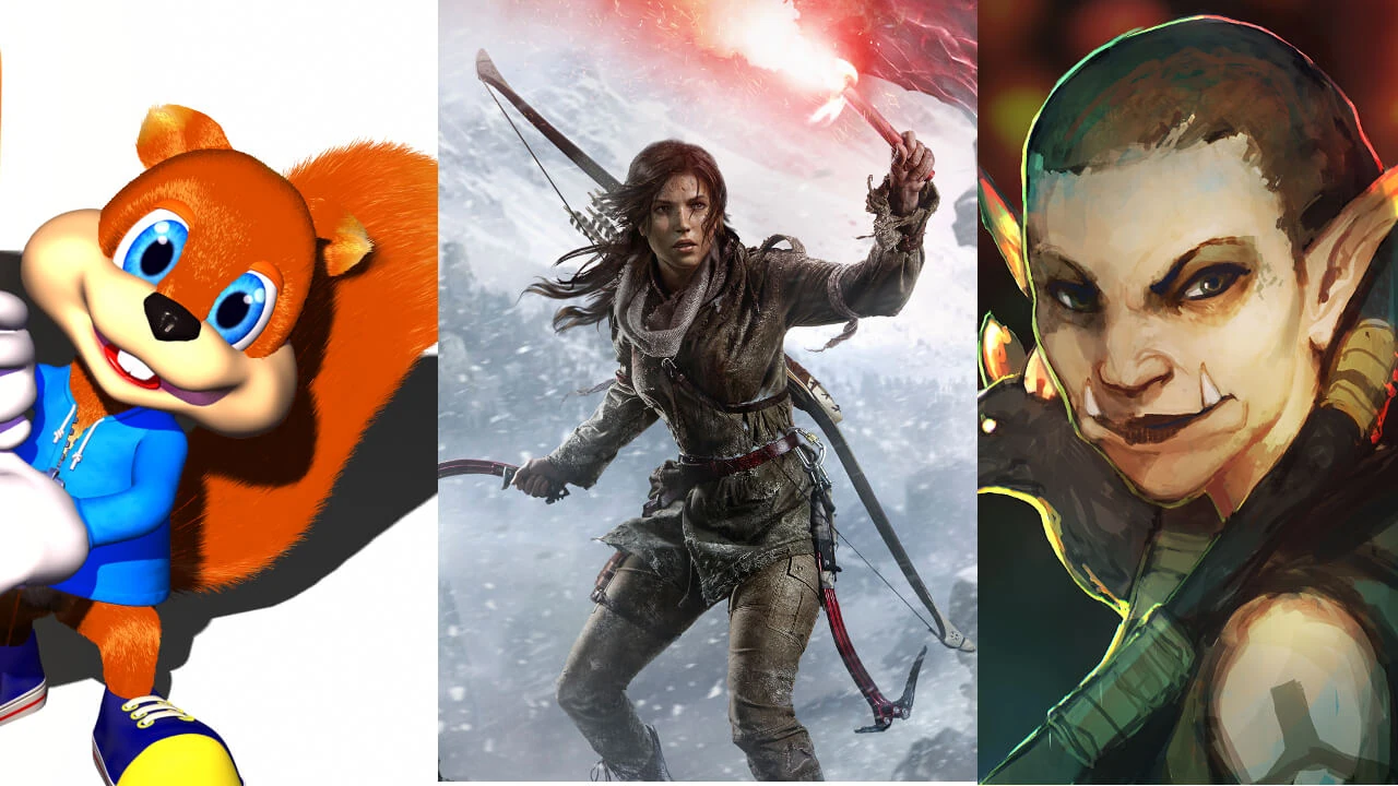 What to Play While You’re Waiting for 2016’s Biggest Games | Fandom