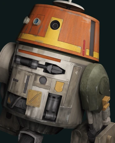 Discuss Everything About Wookieepedia | Fandom