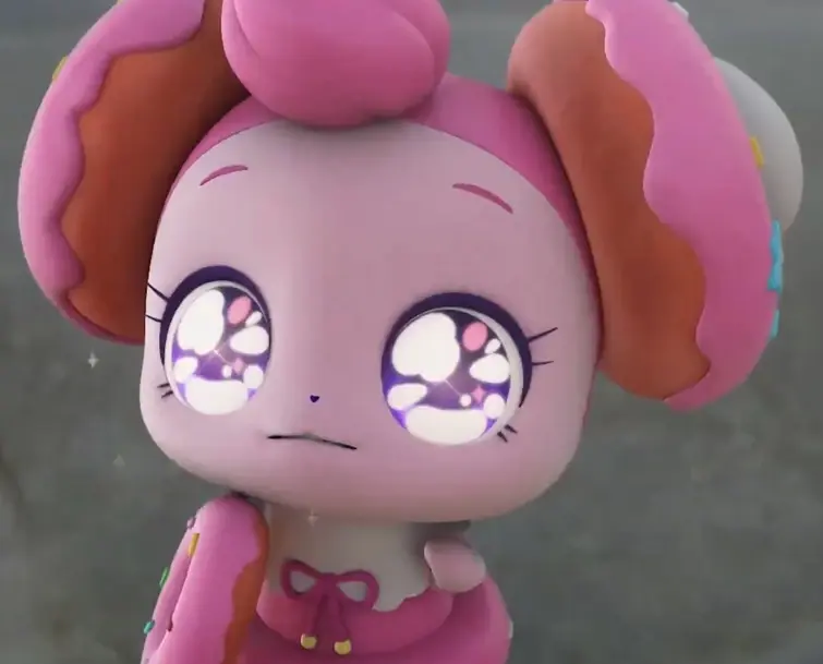 I drew Puffping :3 | Fandom