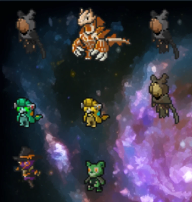 Discuss Everything About Loomian Legacy Wiki | Fandom