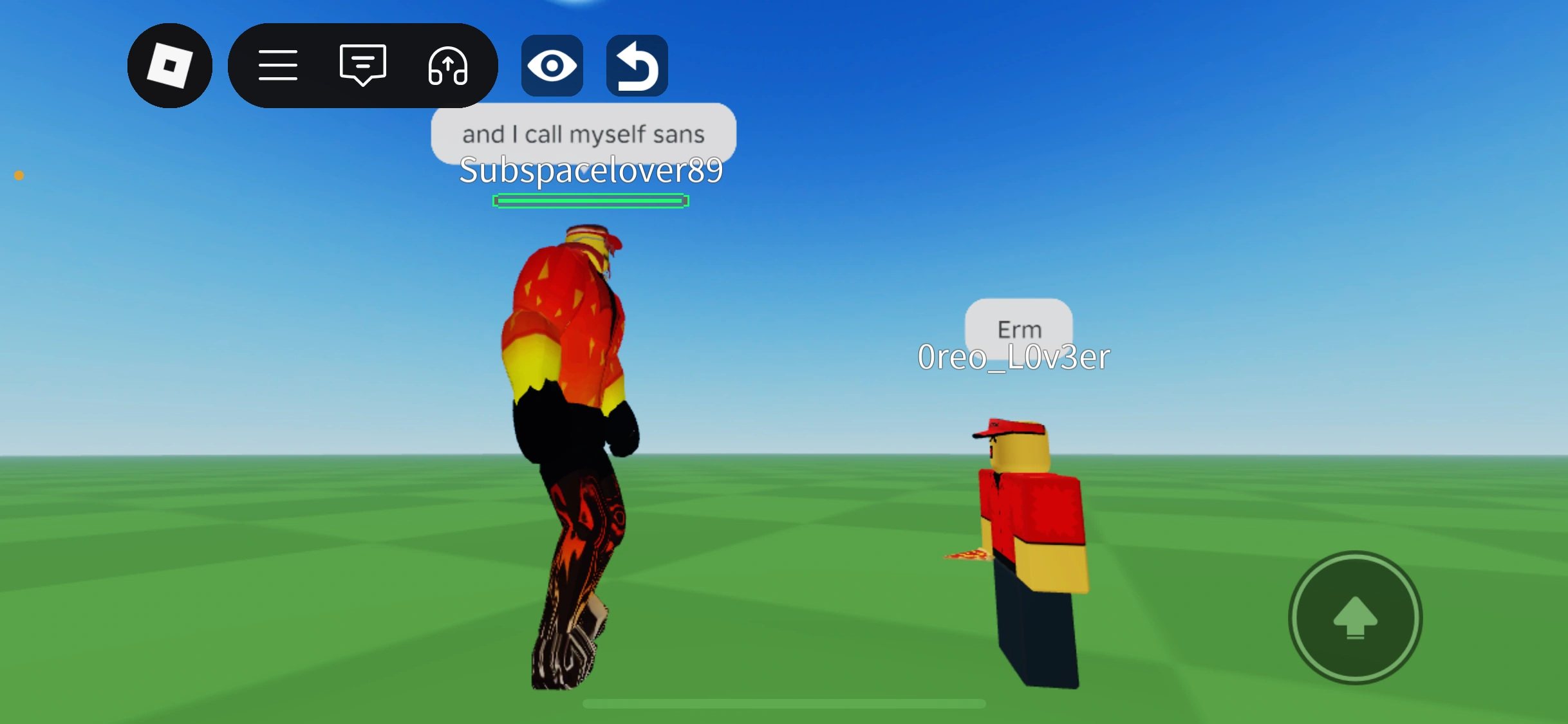 bro is roblox down | Fandom