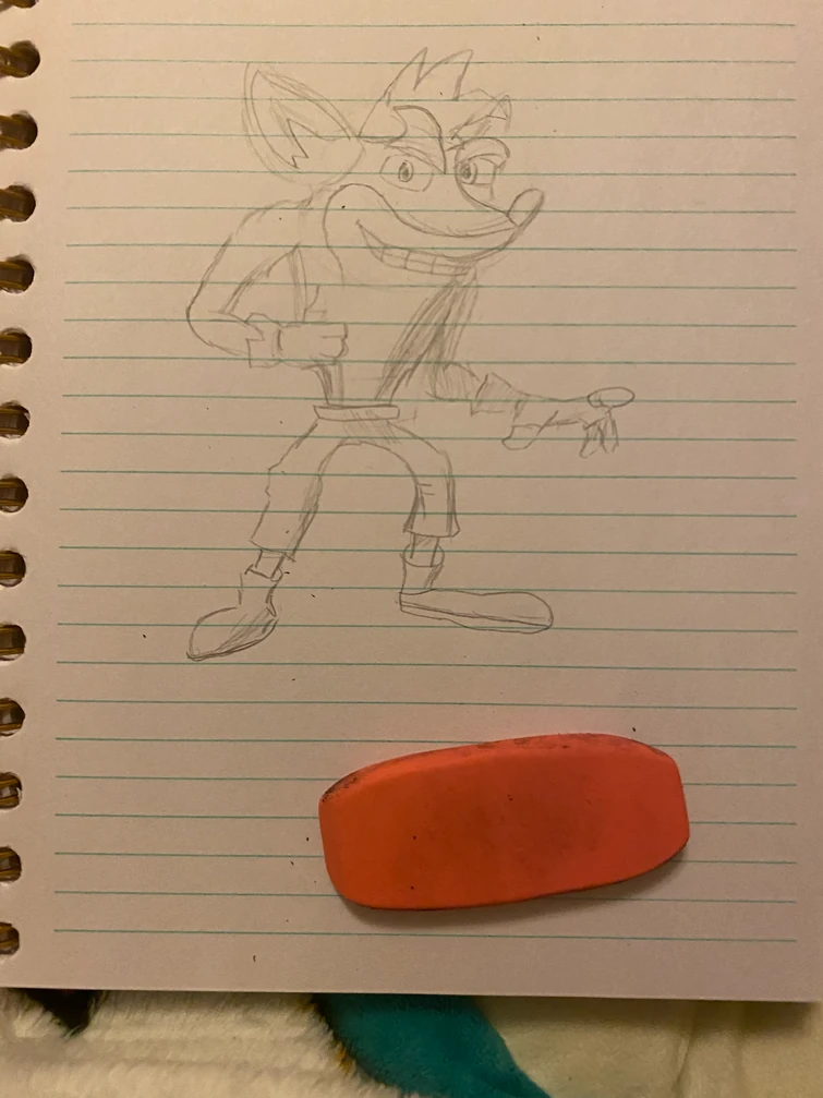 random drawing | Fandom