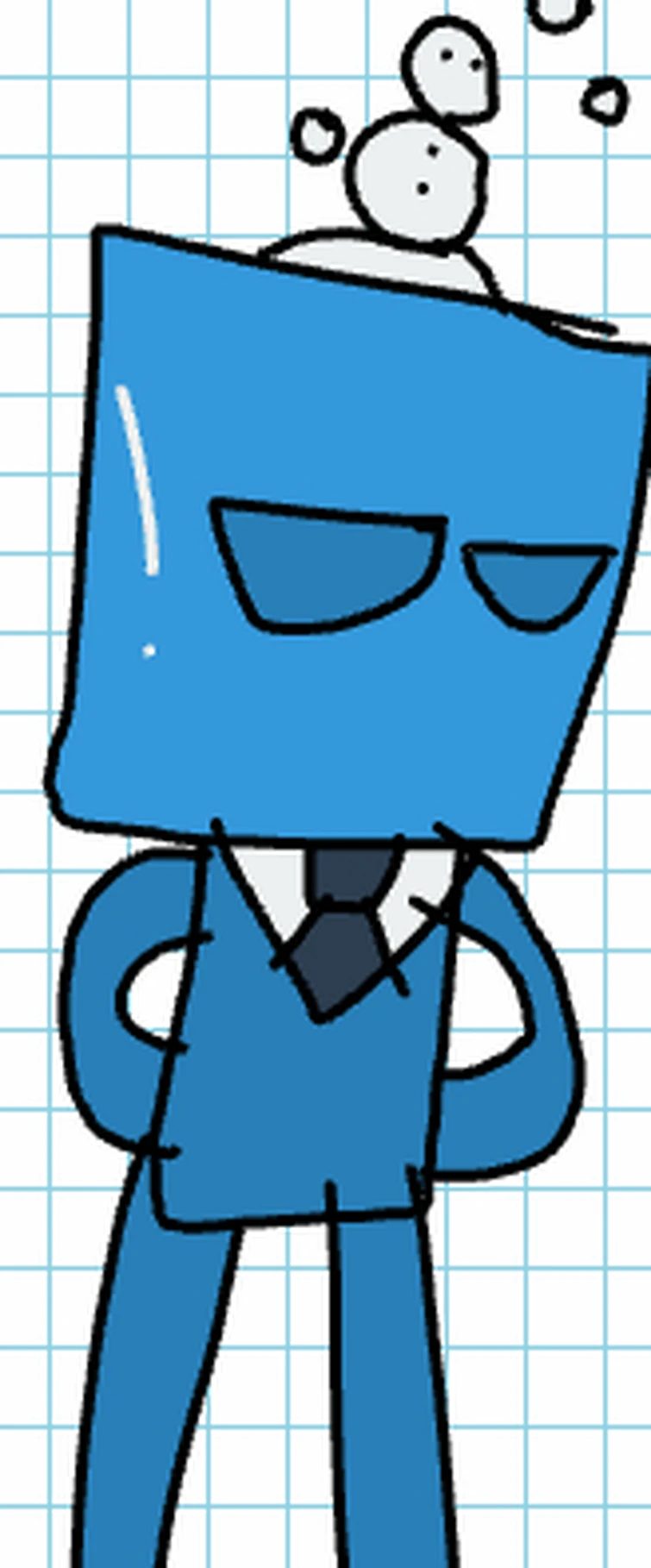 my ocs power levels | Fandom