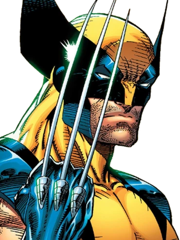 Wolverine vs Baraka | Fandom