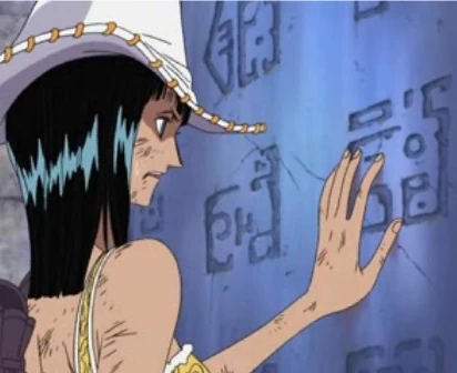 Quand Robin ne change pas après l'ellipse... 🤣 | Fandom