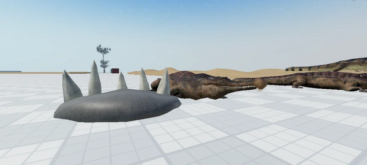 Discuss Everything About Dinosaur Mobile World Wiki | Fandom