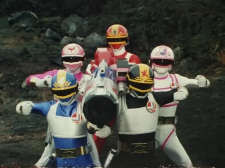 Favorite team cannon? | Fandom